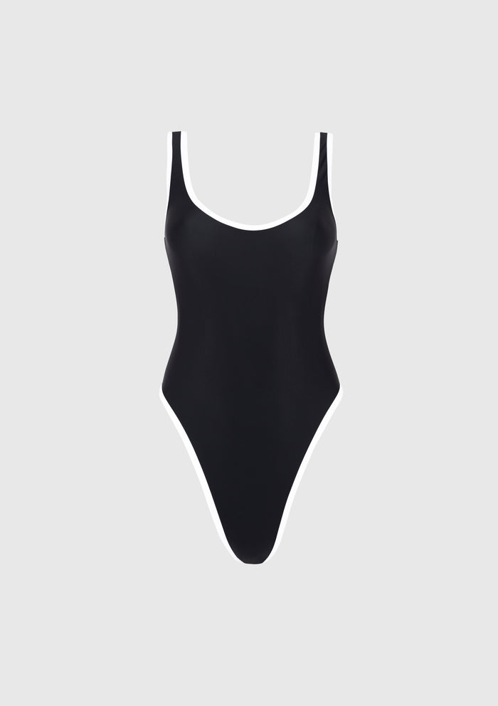 Cabane Swimwear | Understated Luxury Swimwear