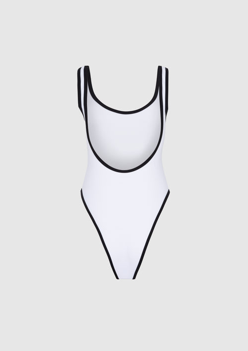 Cabane Swimwear | Understated Luxury Swimwear