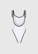 Capri One Piece - White